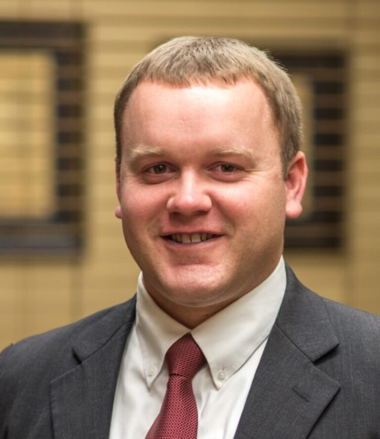 Aaron Stringer - InheritGuard Network