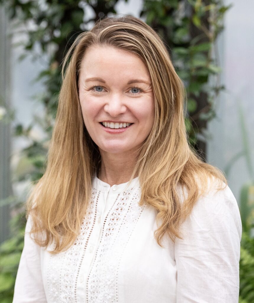 megan welsey - InheritGuard Network